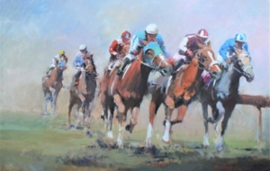 Gallery - Ross Paterson