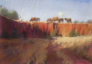 Gallery - Ross Paterson