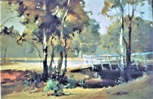 Gallery - Ross Paterson