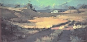 Gallery - Ross Paterson