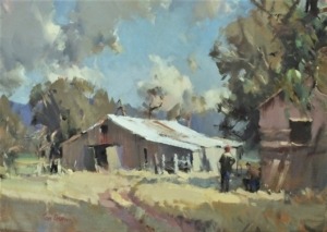 Gallery - Ross Paterson