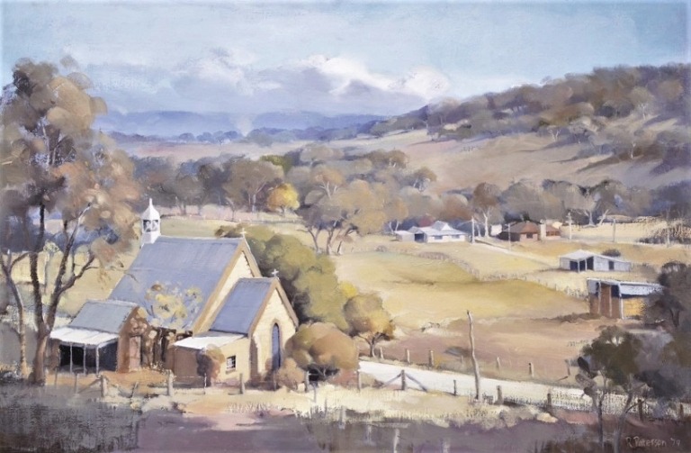 Gallery - Ross Paterson