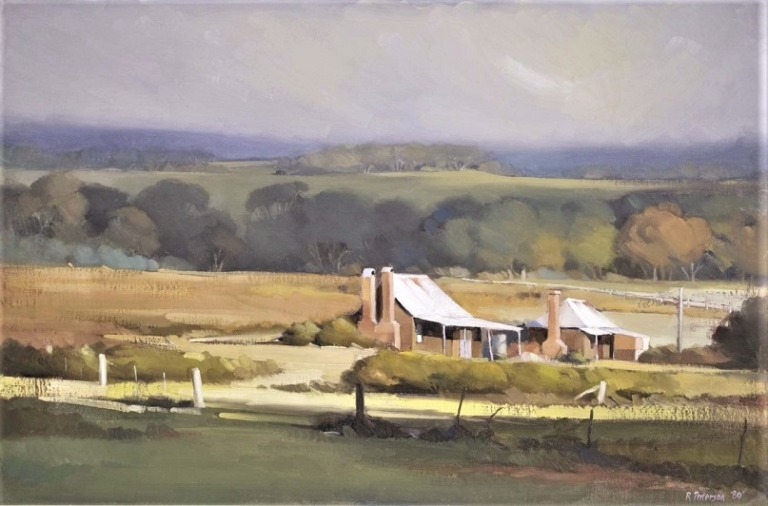 Gallery - Ross Paterson