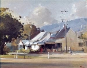 Gallery - Ross Paterson