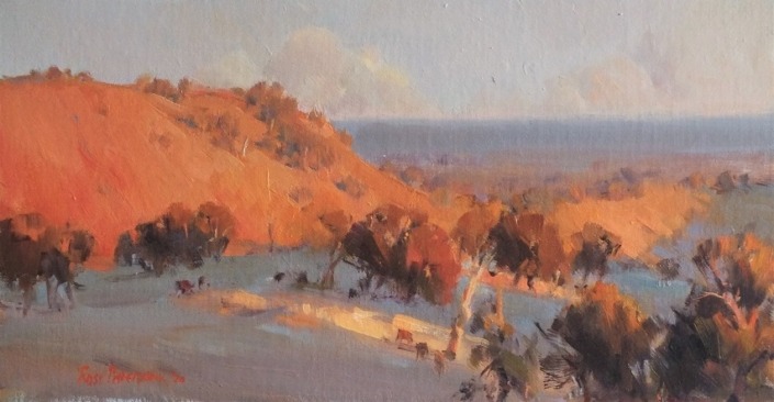 Home - Ross Paterson